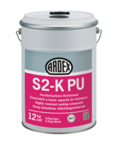 ARDEX: Étanchéités